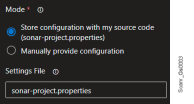 Adding analysis to Azure pipeline: various features | SonarQube Cloud Documentation