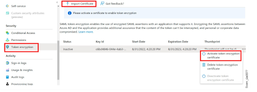 Security features with Microsoft Entra ID | SonarQube Server Documentation
