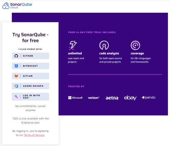 Azure DevOps | SonarQube Cloud Documentation