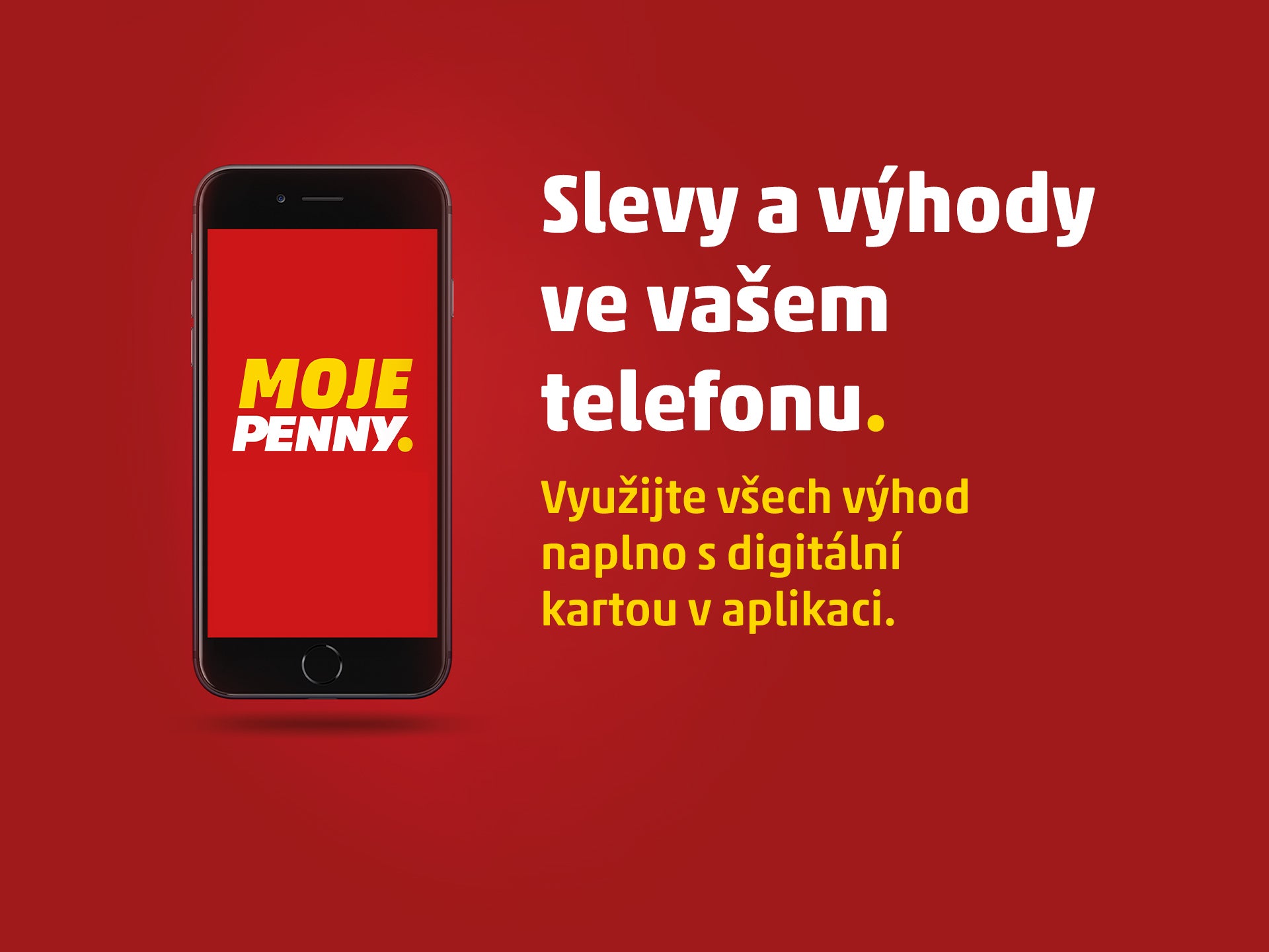 PENNY Market Česká republika