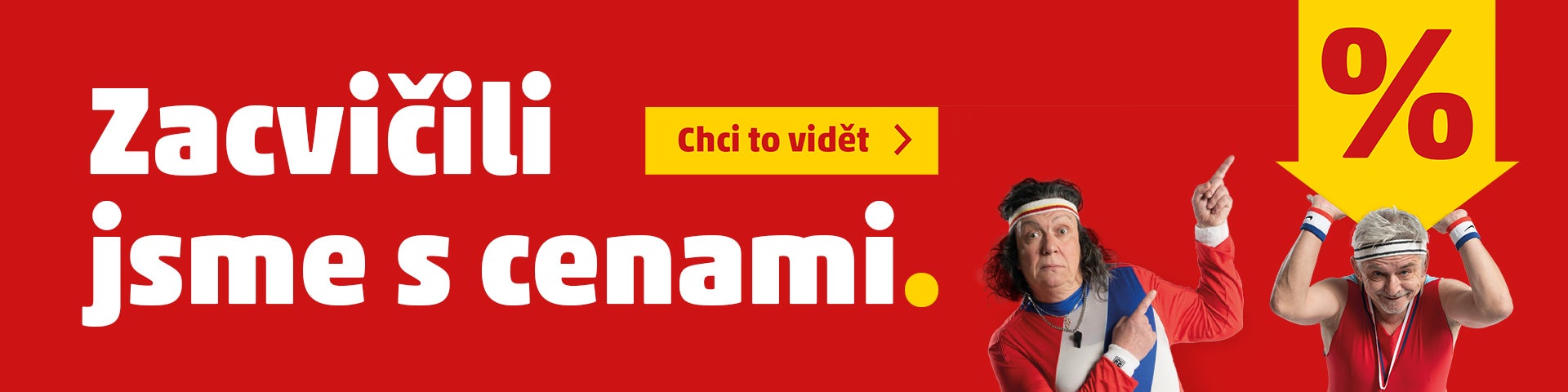 PENNY Market Česká republika