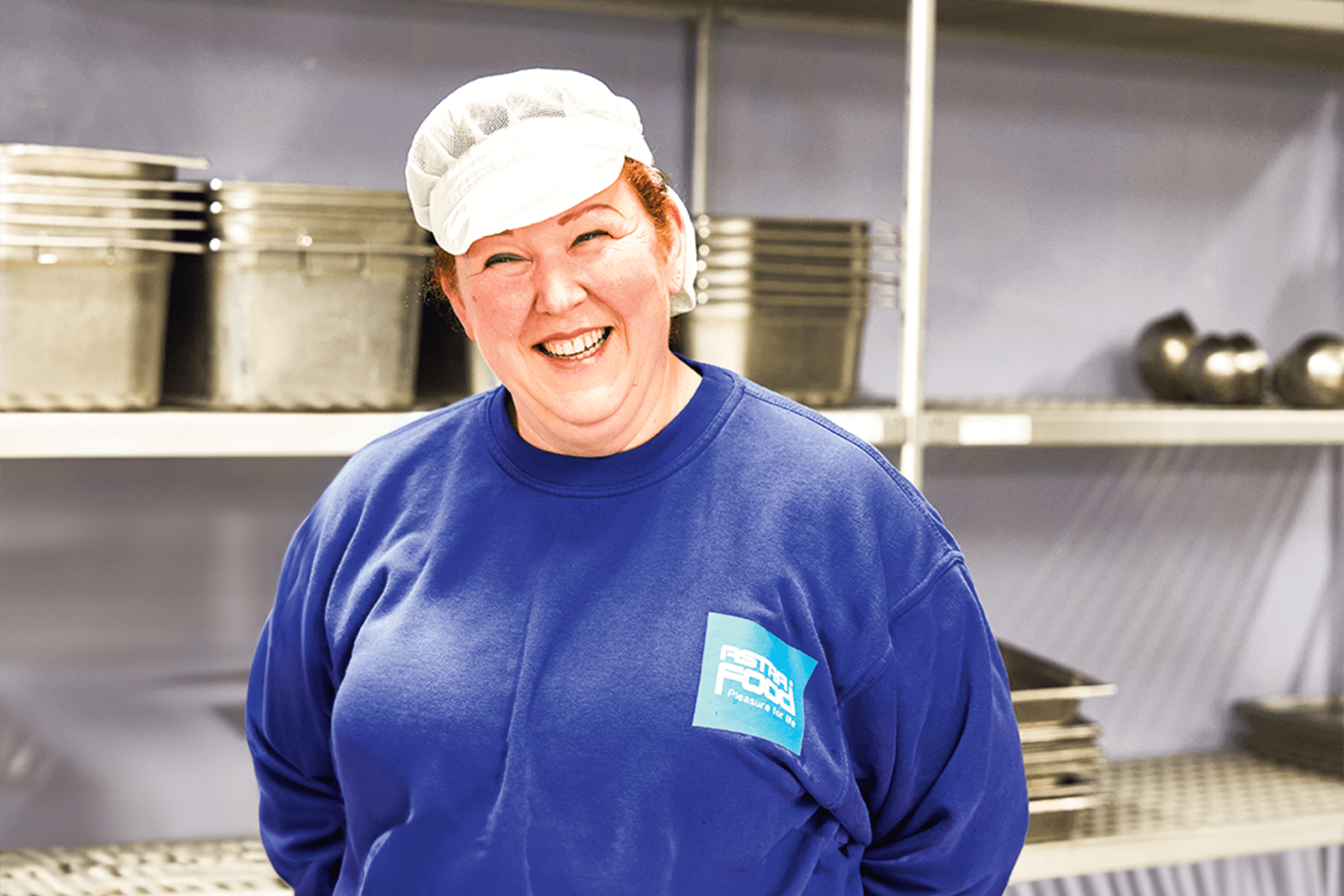 Časopis S PENNY u stolu