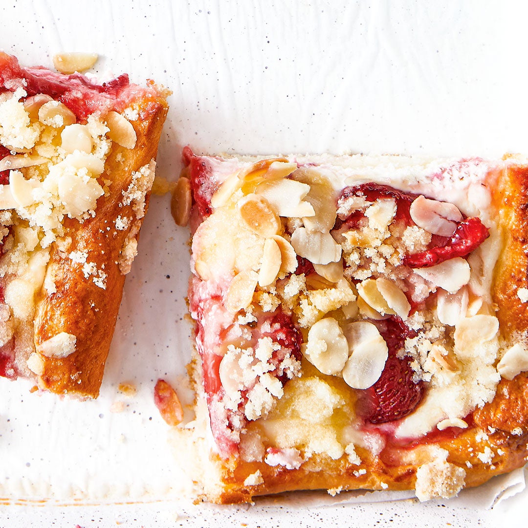 Časopis S PENNY u stolu