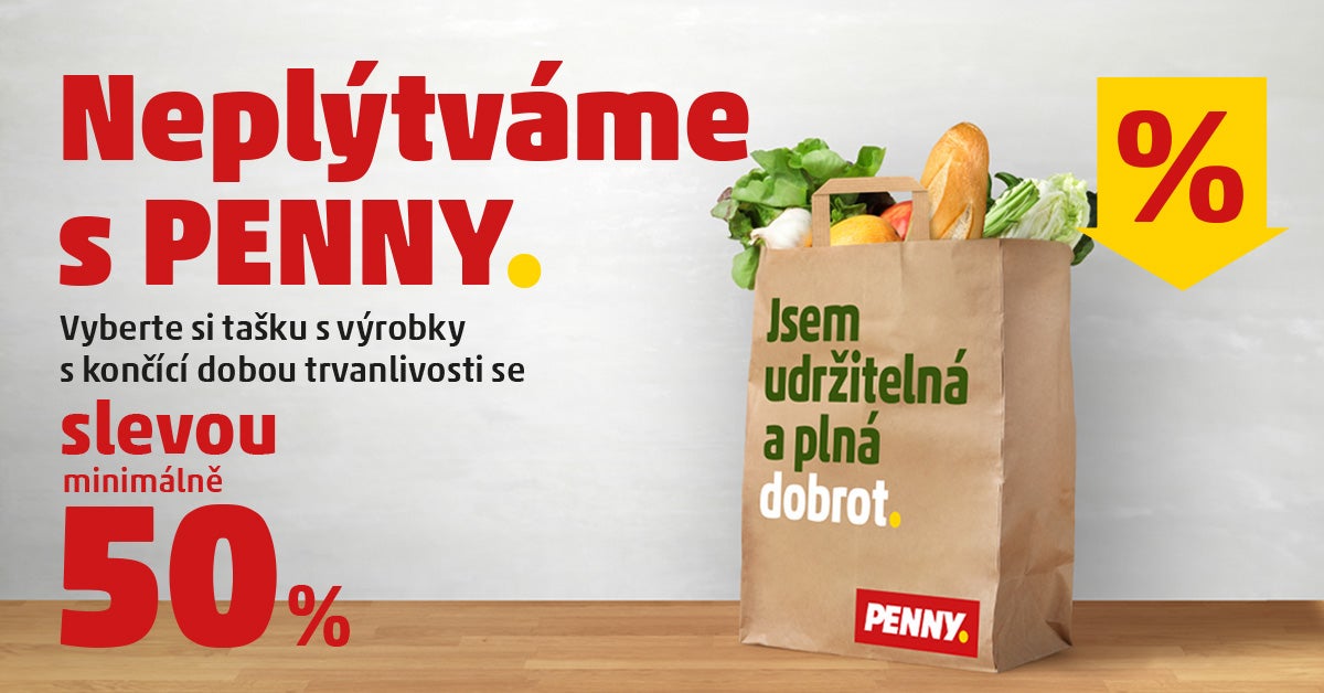 PENNY Market Česká republika