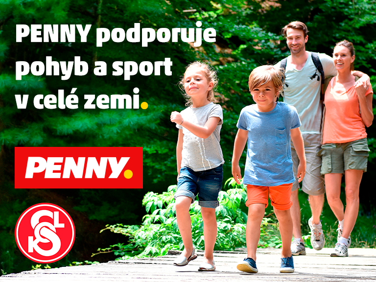 PENNY Market Česká republika