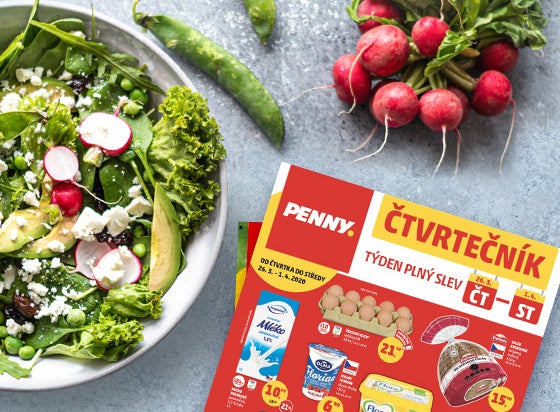 PENNY Market Česká republika