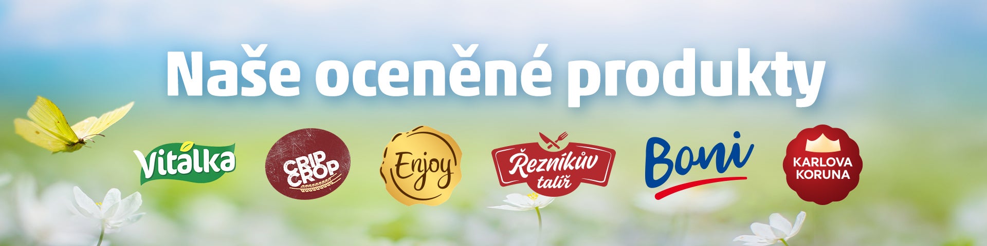 =Penny oceněné produkty | penny.cz