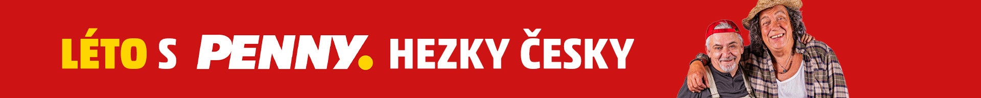 PENNY Market Česká republika | penny.cz