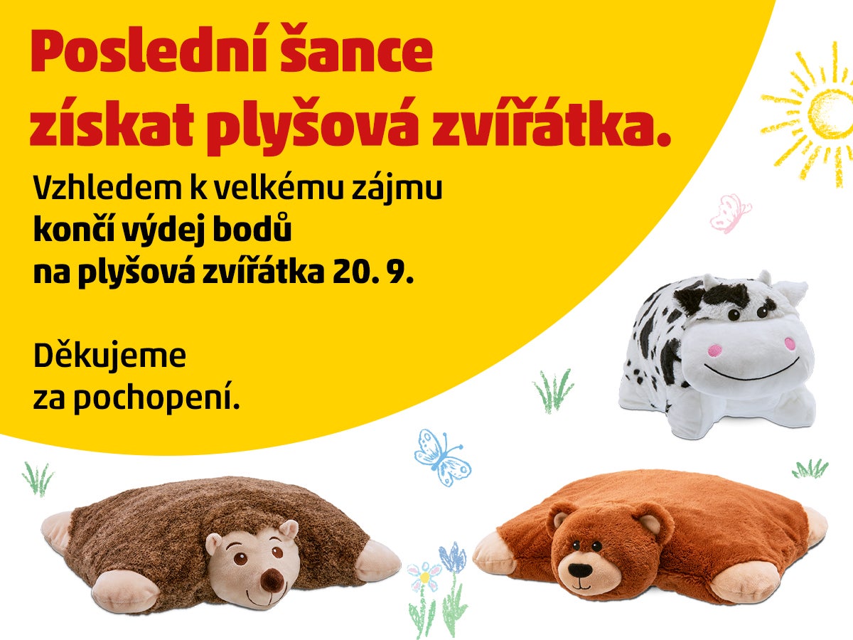 PENNY Market Česká republika