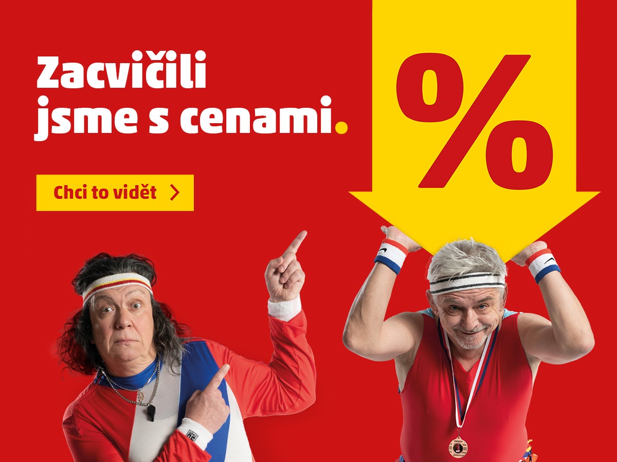 PENNY Market Česká republika