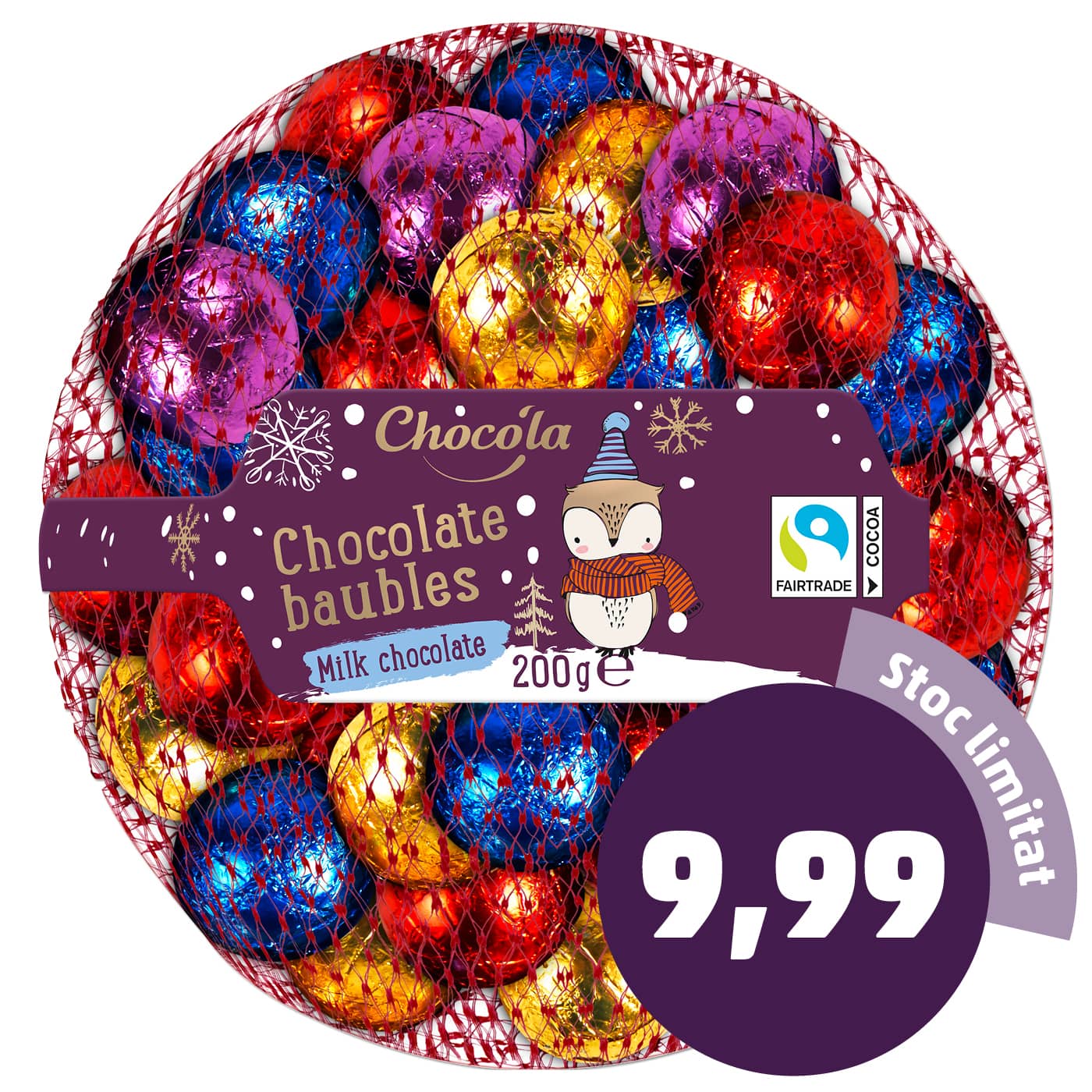 Choco`la