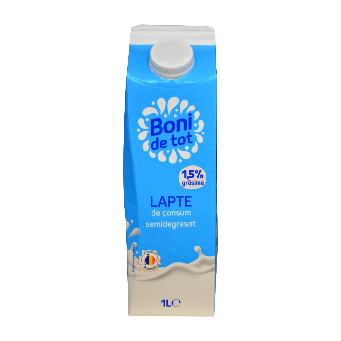 BONI DE TOT PRODUSE