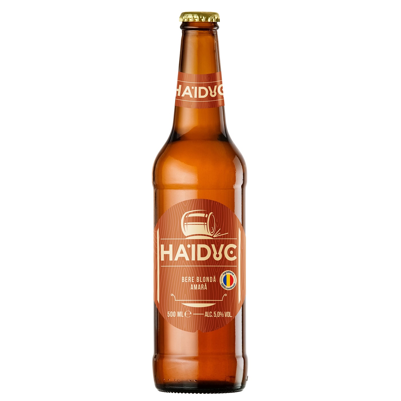 HAIDUC PRODUSE