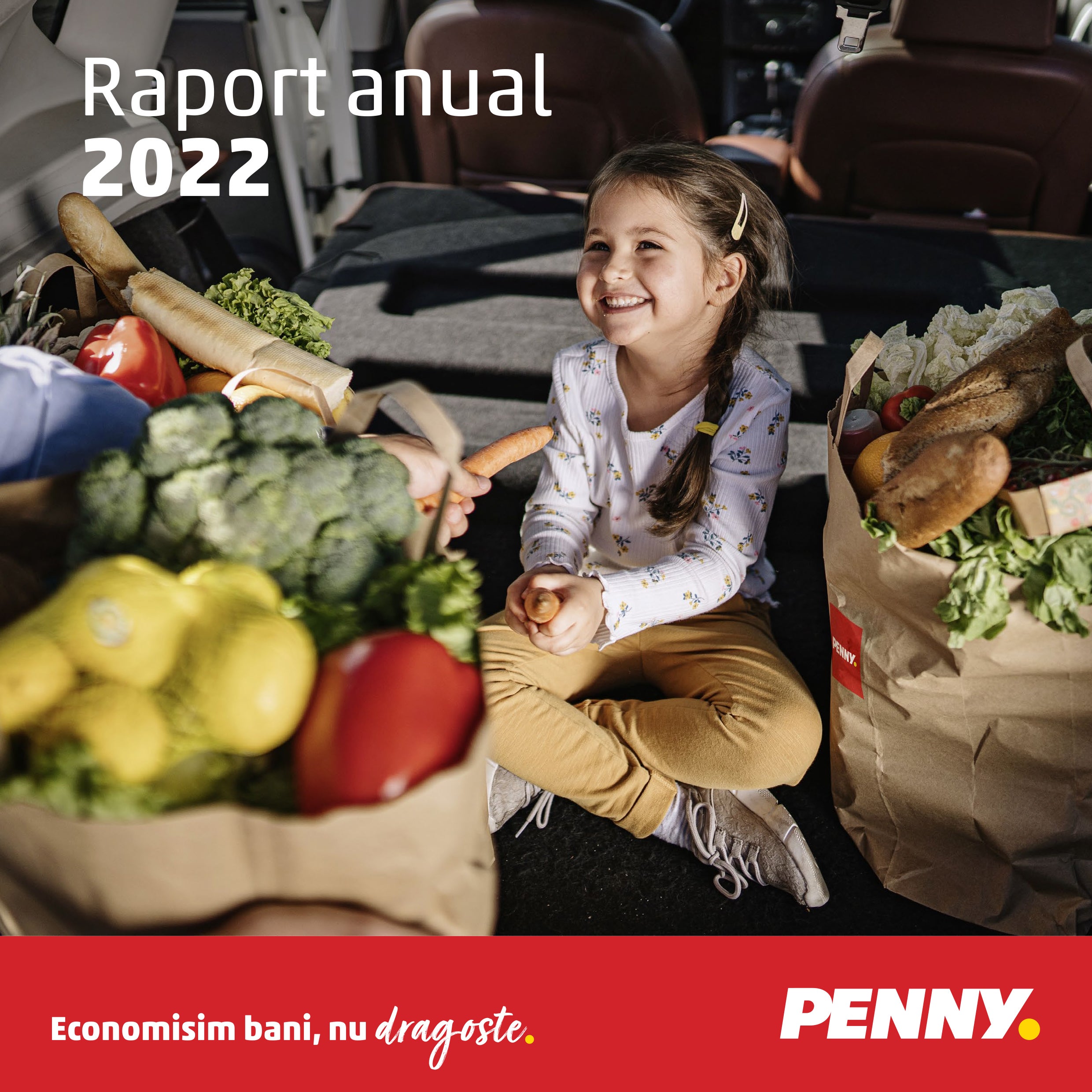 Despre Penny