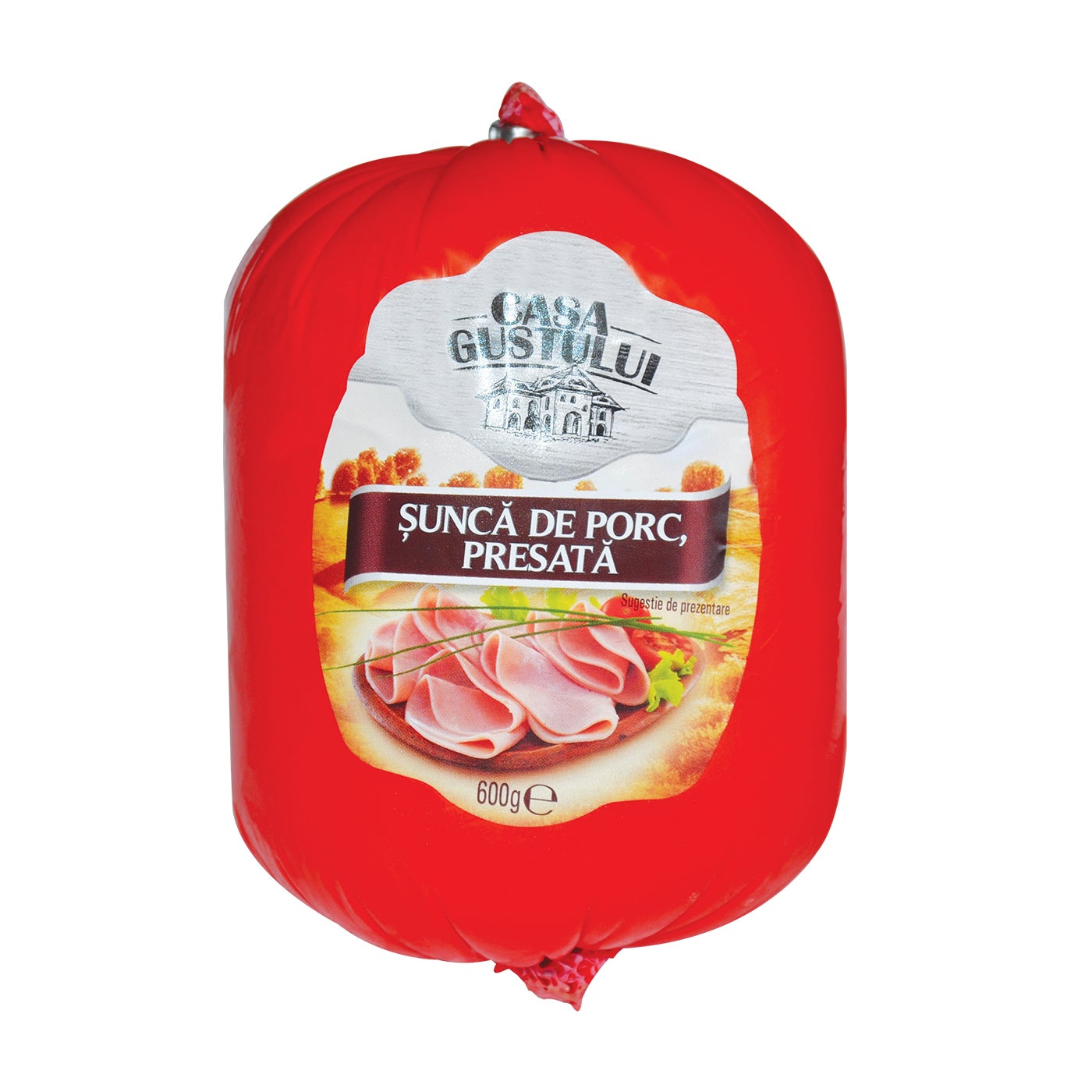 Casa Gustului - PENNY.