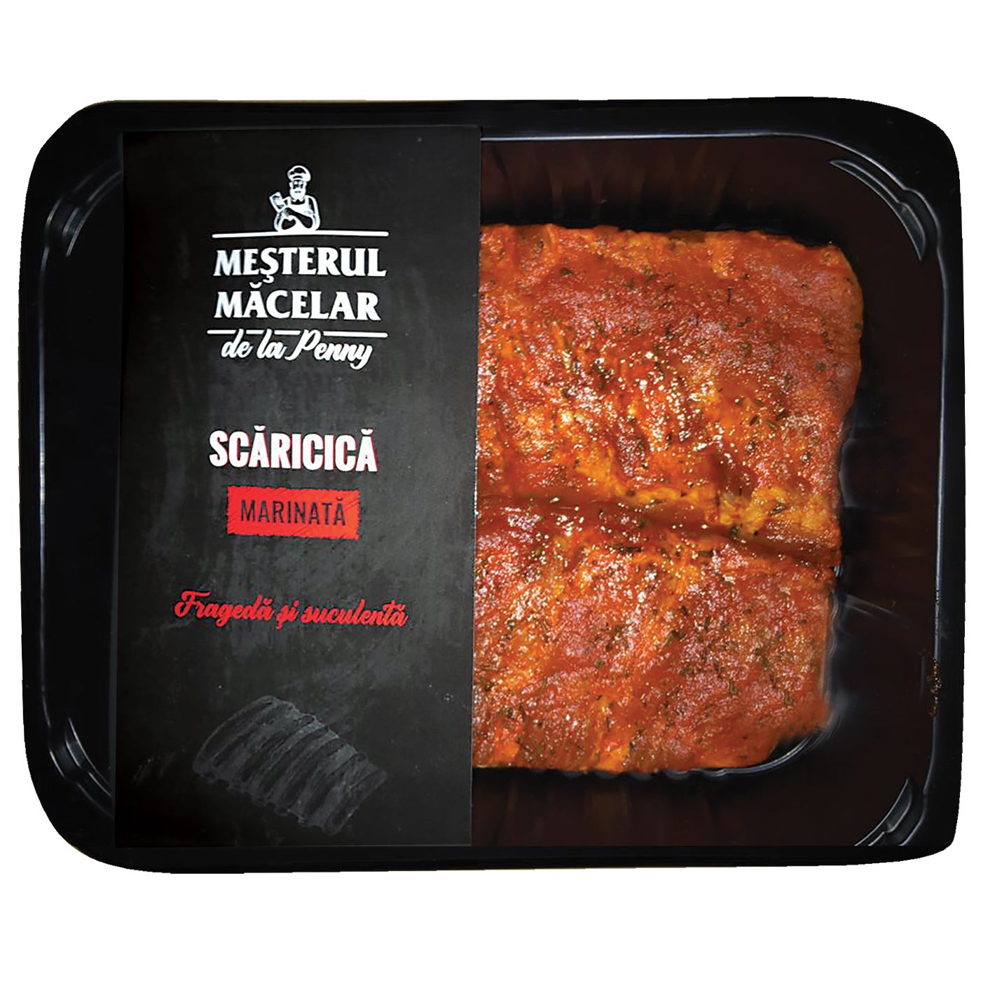 Meșterul Măcelar - PENNY.