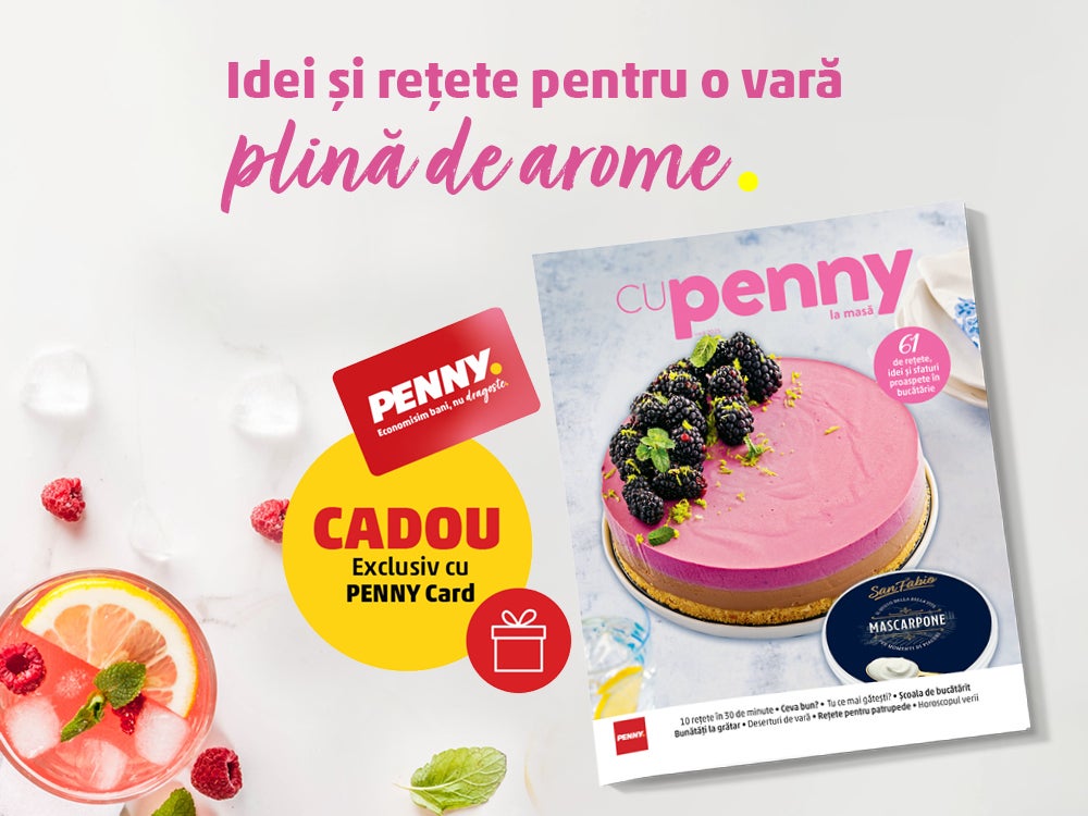 PENNY.