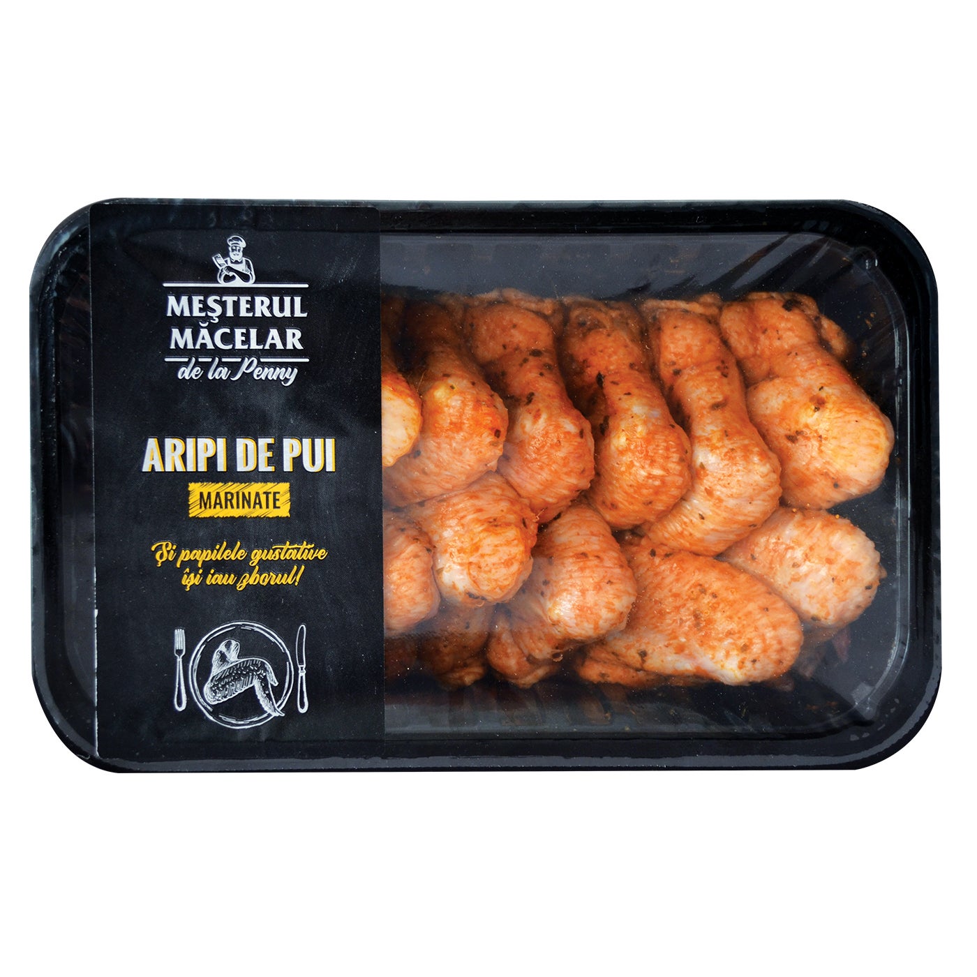 Meșterul Măcelar - PENNY.