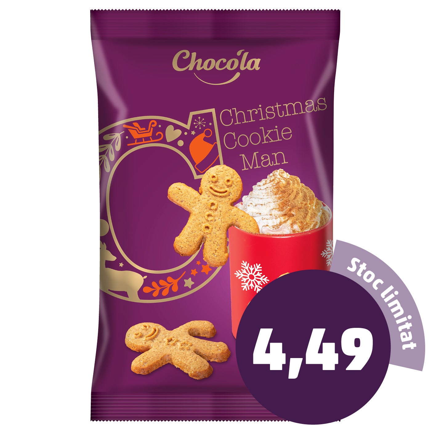Choco`la