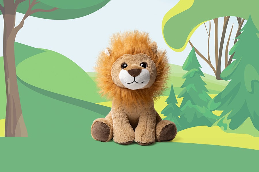 Descoperă lumea cu fiecare pluș!