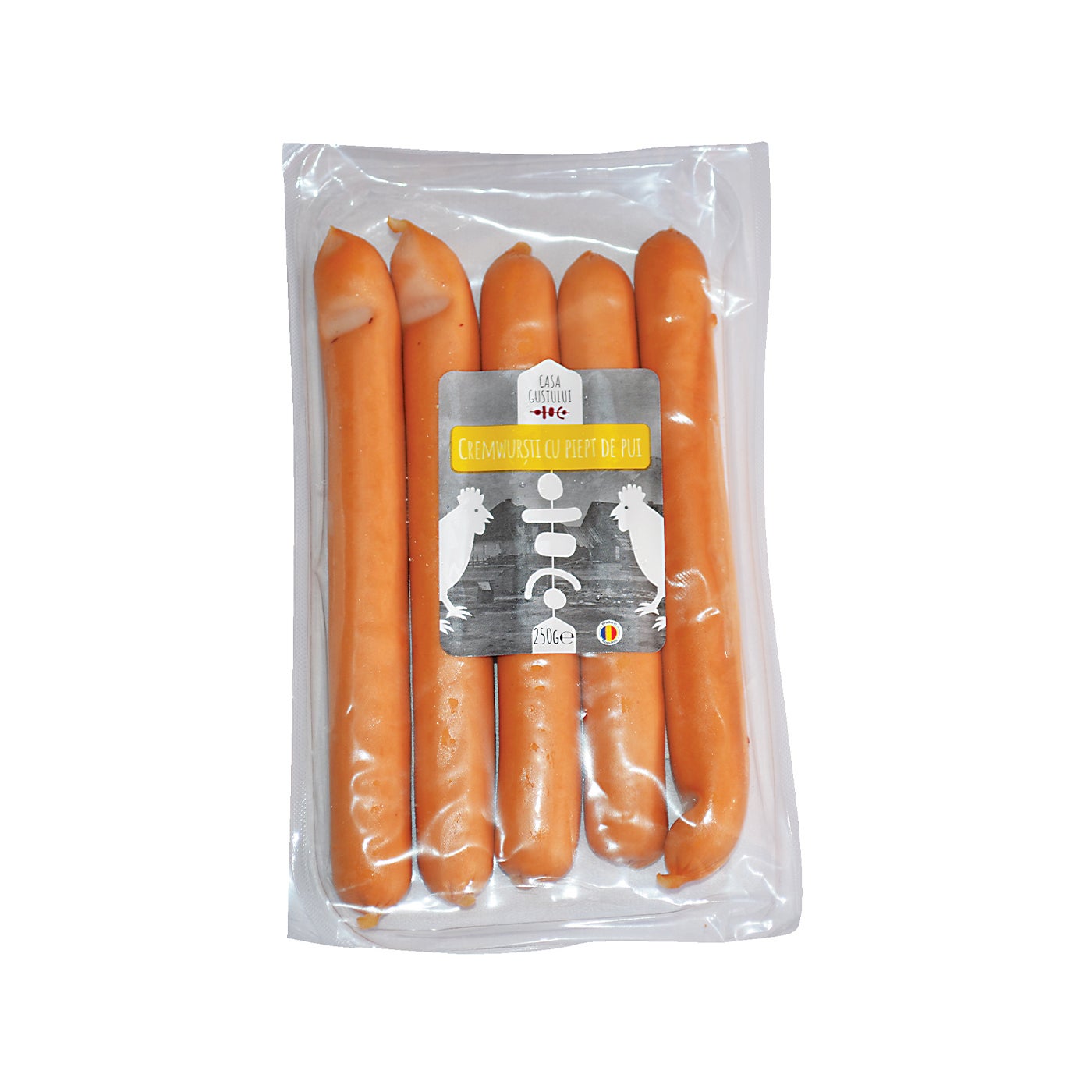 Casa Gustului - PENNY.