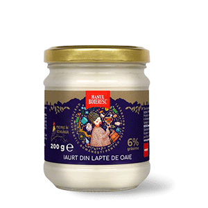 LACTATE HANUL BOIERESC