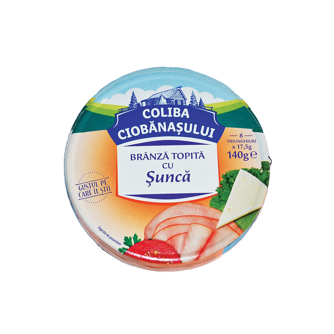 Coliba Ciobănașului - PENNY.