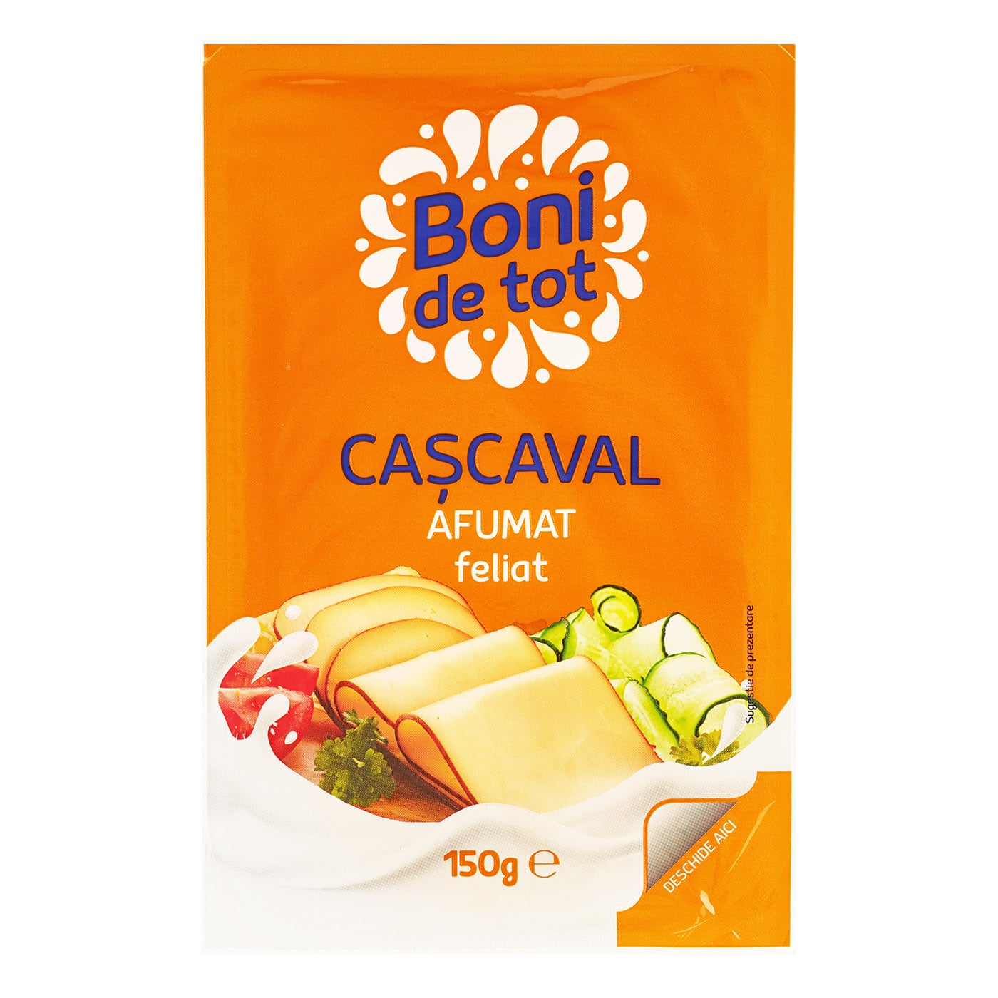 BONI DE TOT PRODUSE
