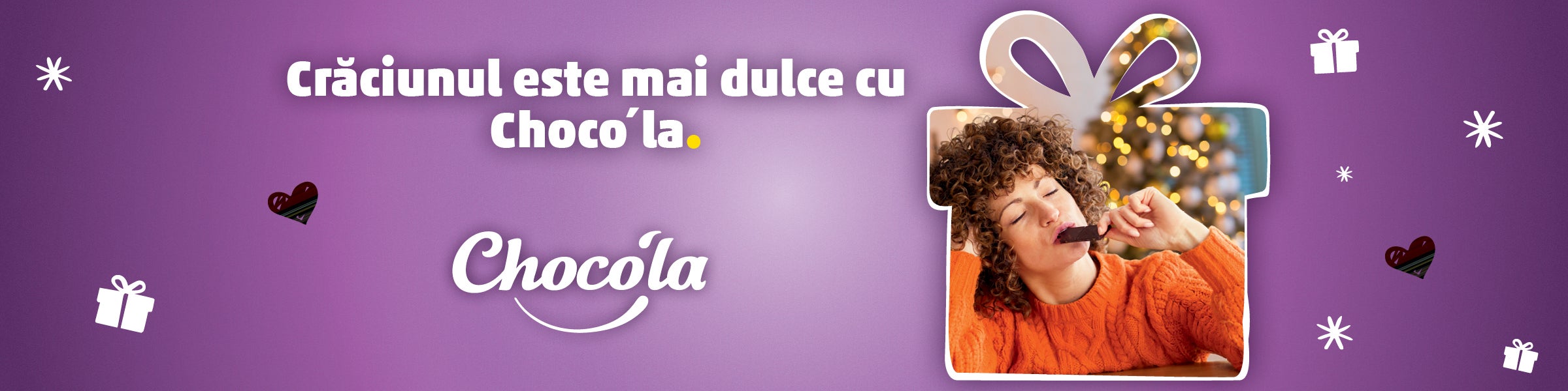 Choco`la