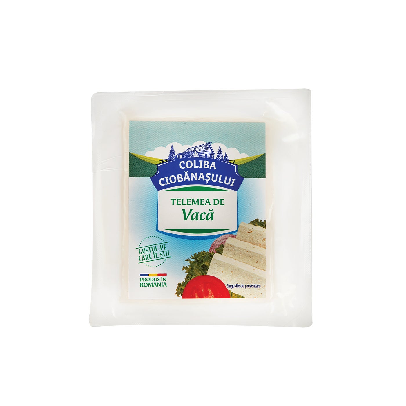 Coliba Ciobănașului - PENNY.