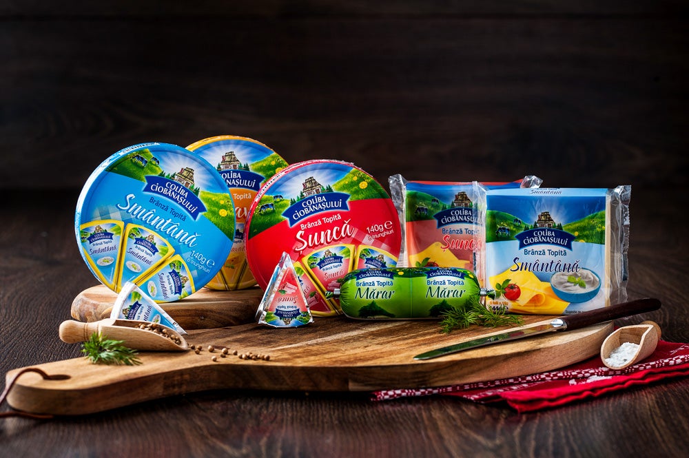 Coliba Ciobănașului - PENNY.