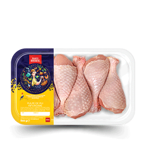 CARNE PROASPĂTĂ HB