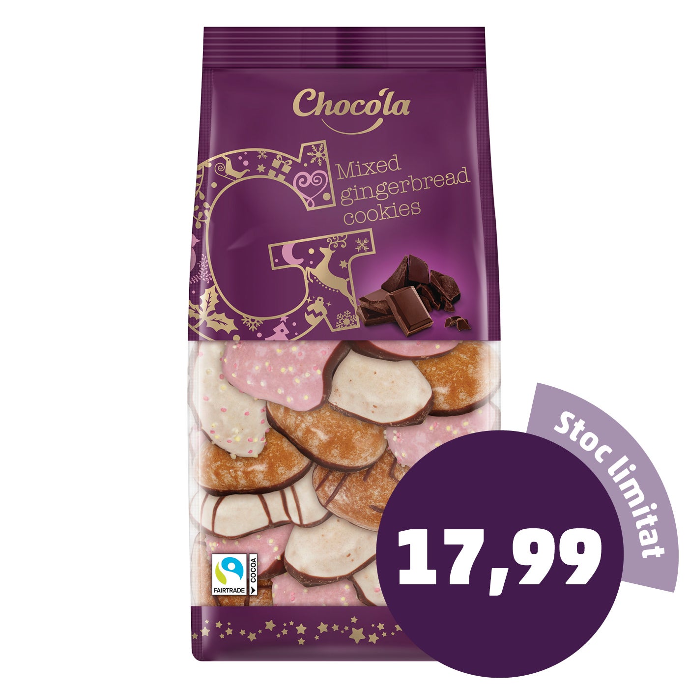 Choco`la