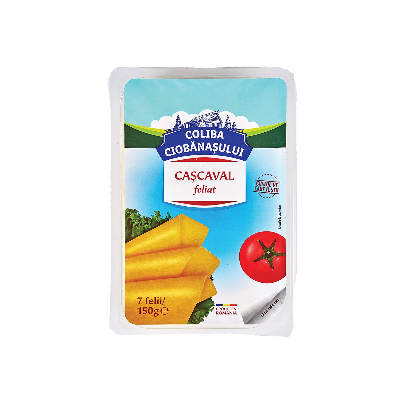 Coliba Ciobănașului - PENNY.