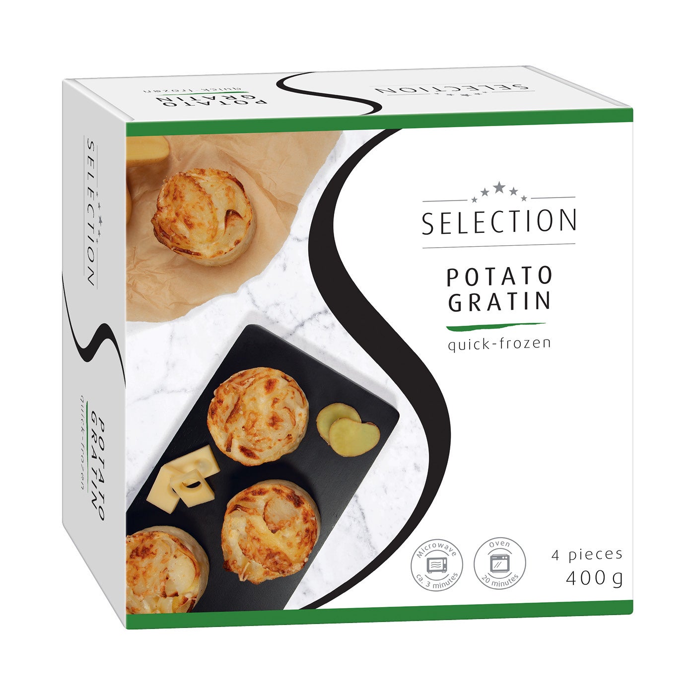 Oferta Selection - PENNY.