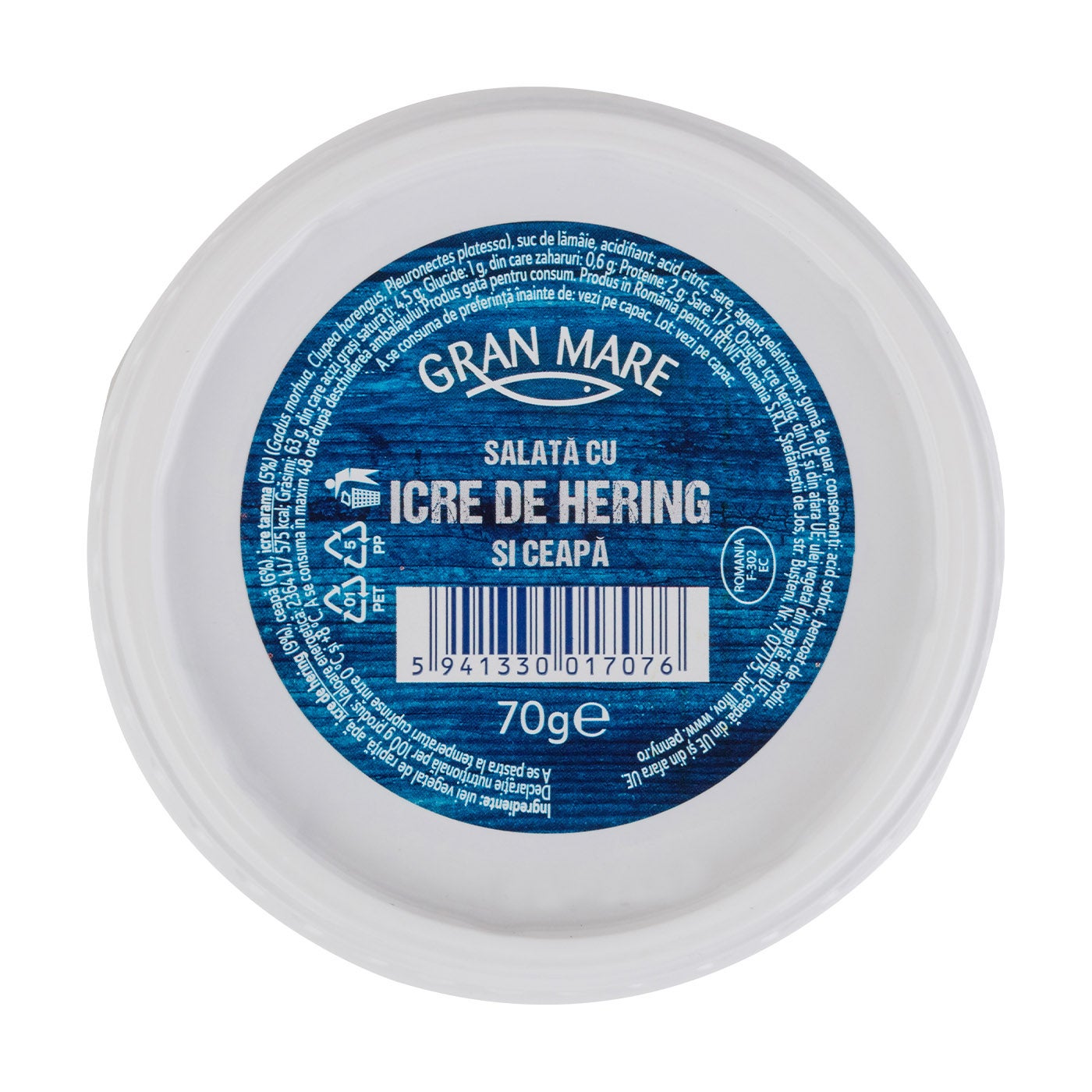 Gran Mare - Produse