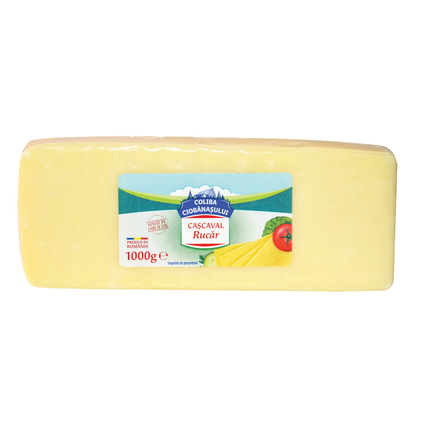 Coliba Ciobănașului - PENNY.