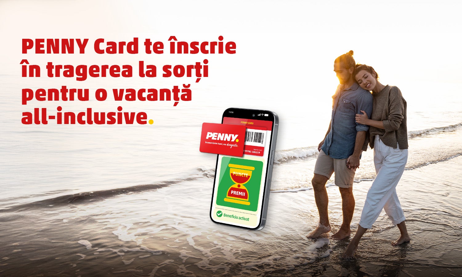 PENNY PROGRAM LOIALIZARE