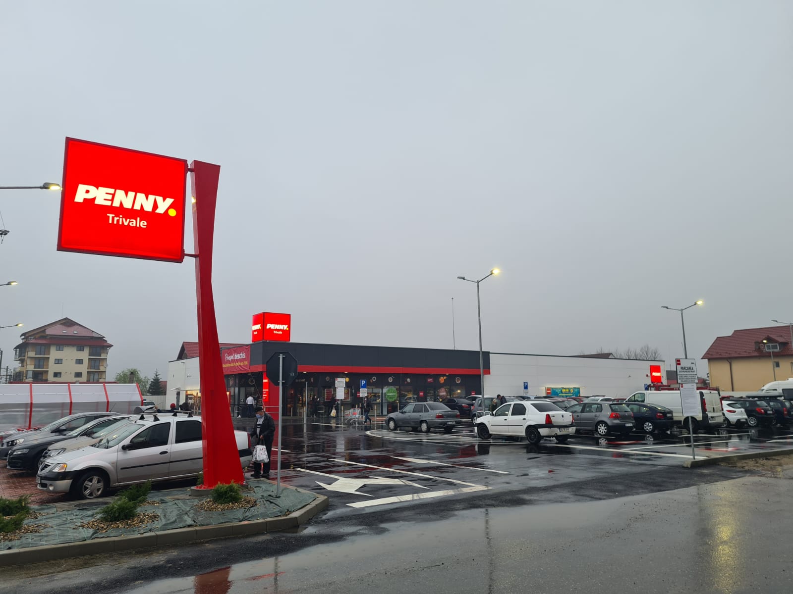 PENNY Pitești