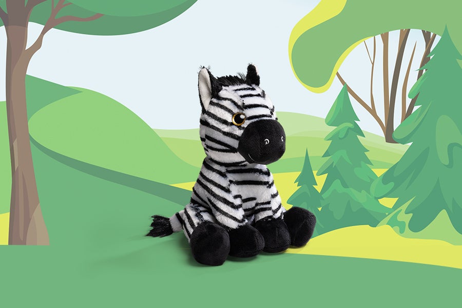 Descoperă lumea cu fiecare pluș!