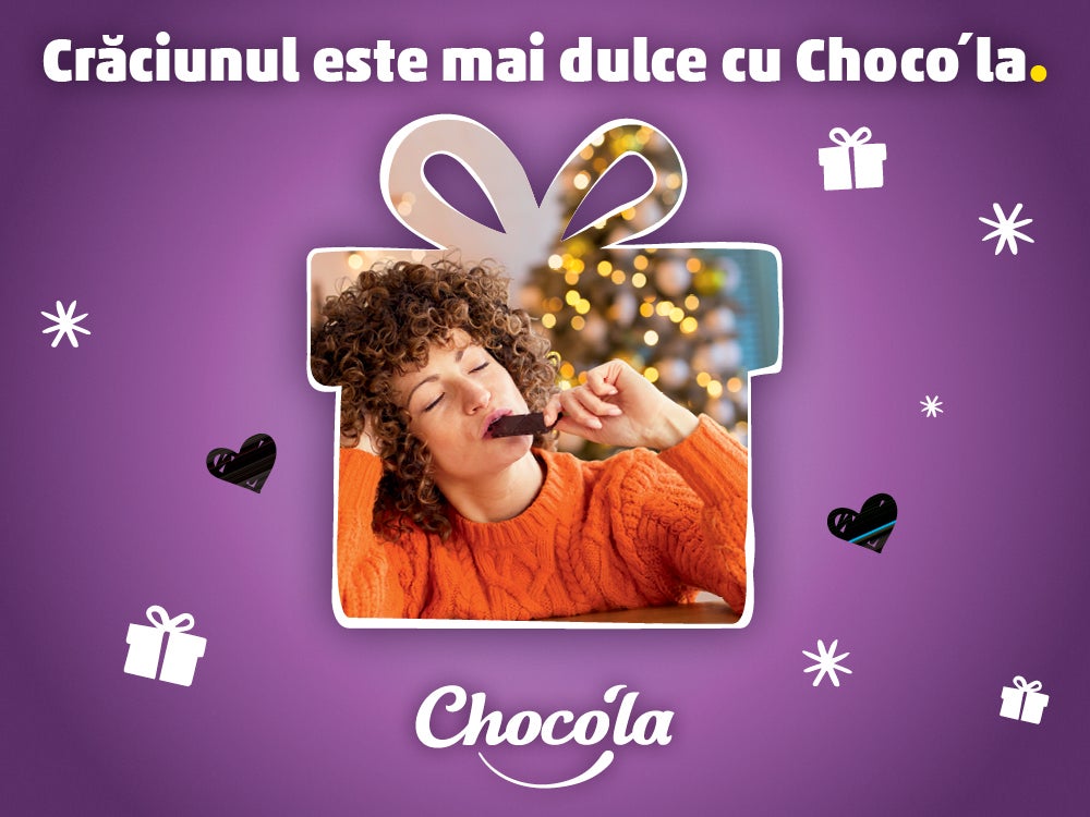 Choco`la