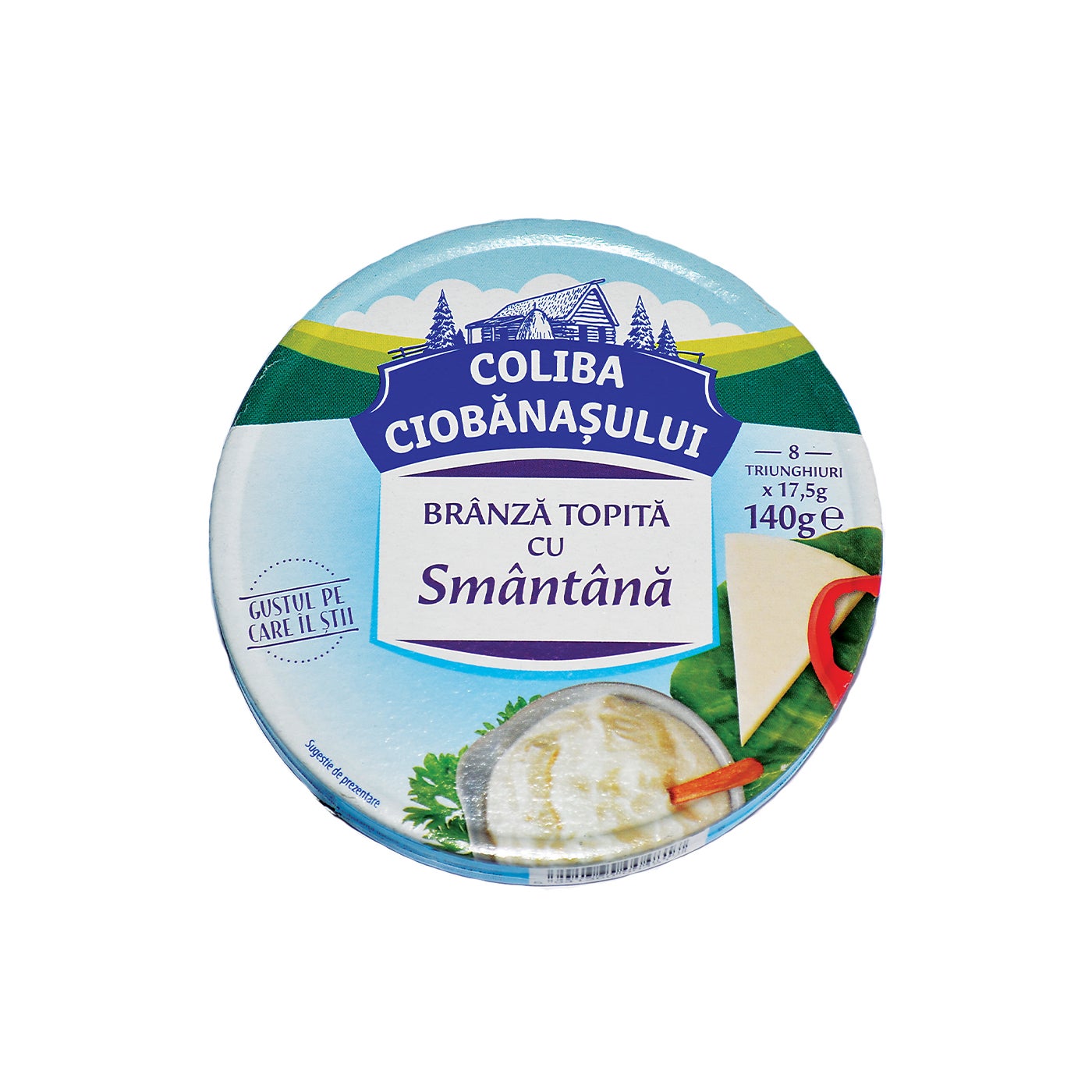 Coliba Ciobănașului - PENNY.
