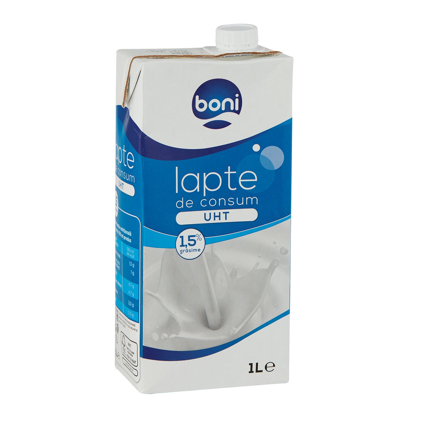 BONI DE TOT PRODUSE
