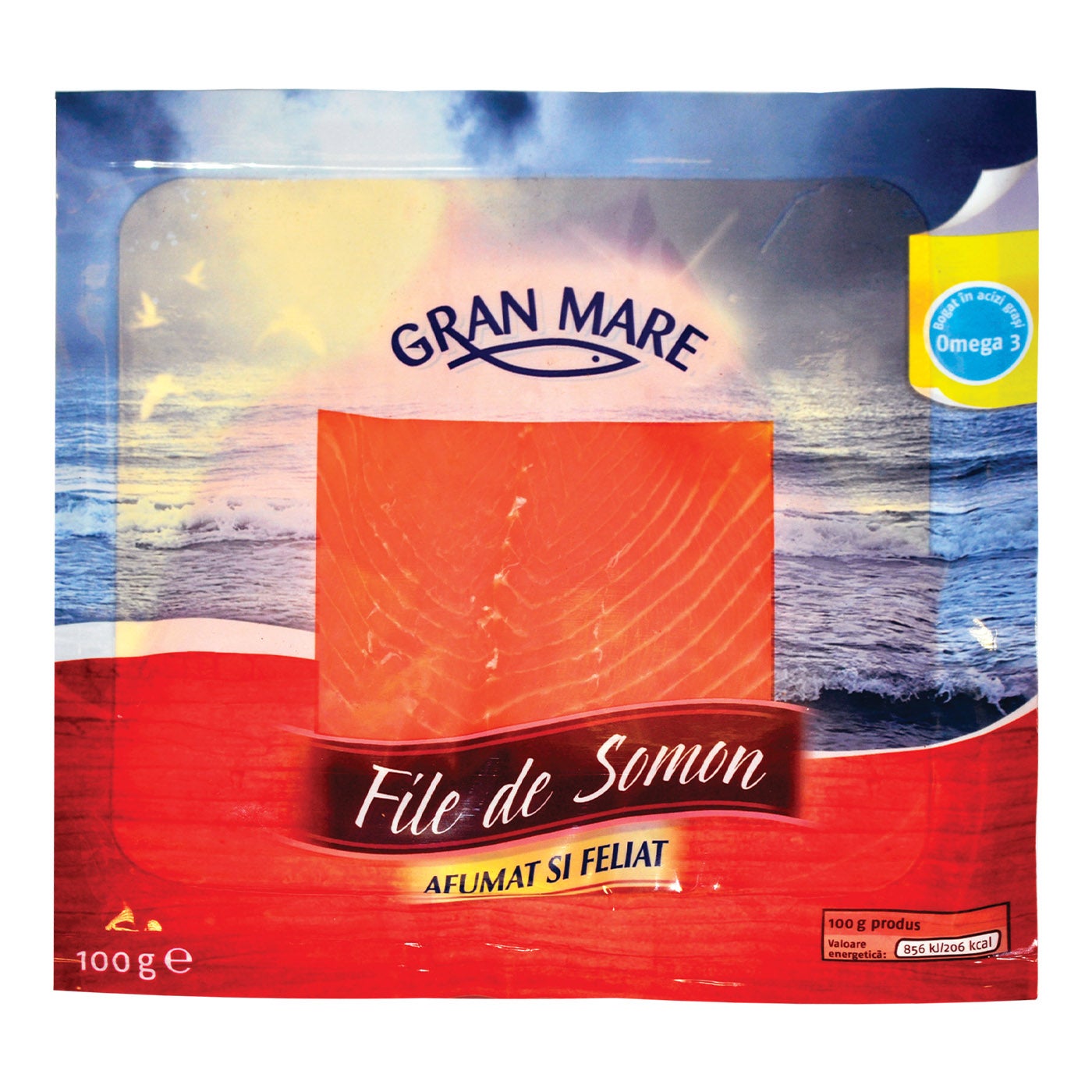 Gran Mare - Produse