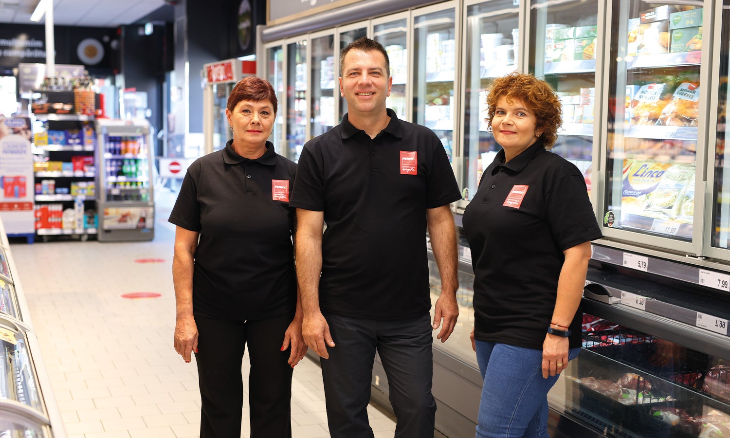 PENNY RAPORT ANUAL 2021