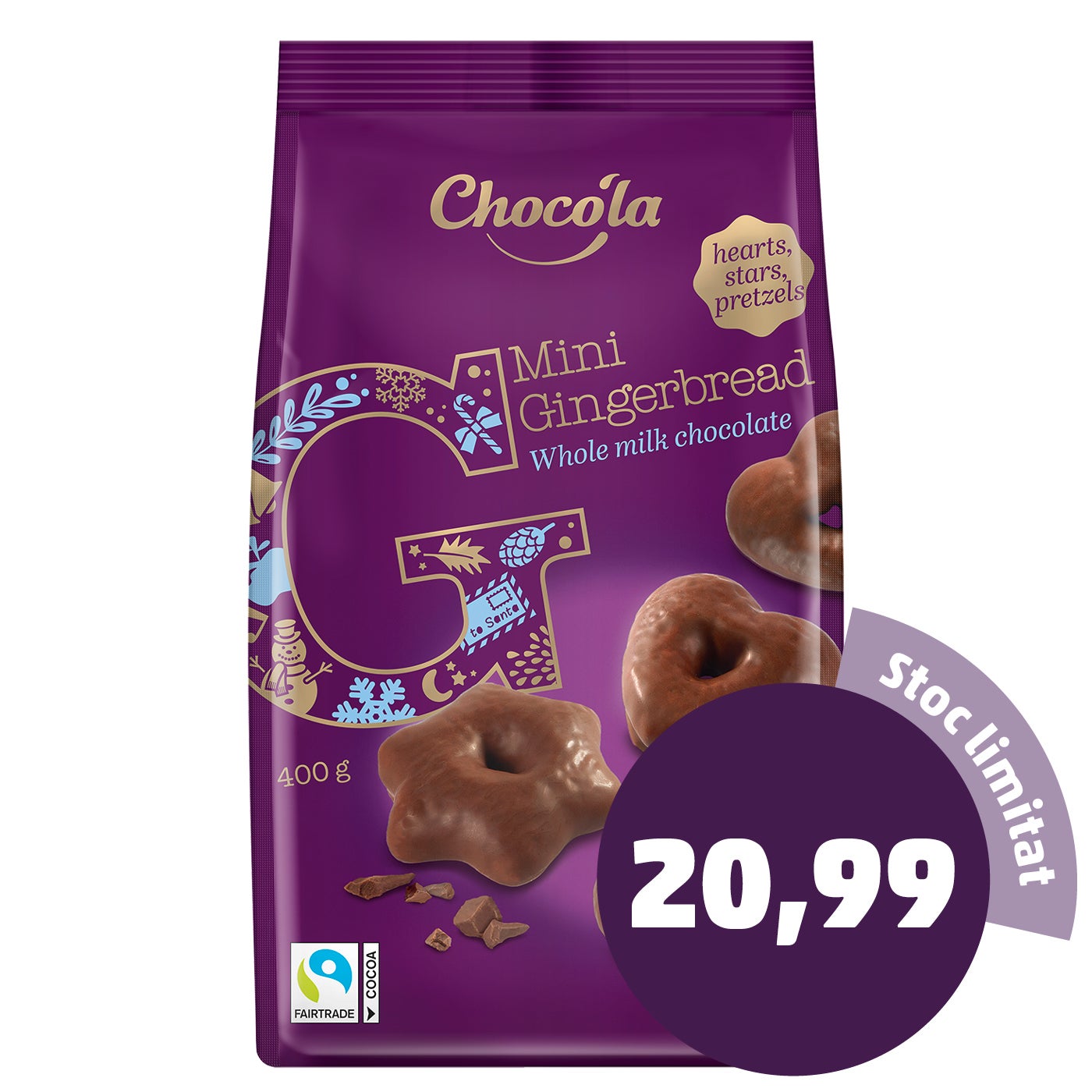 Choco`la