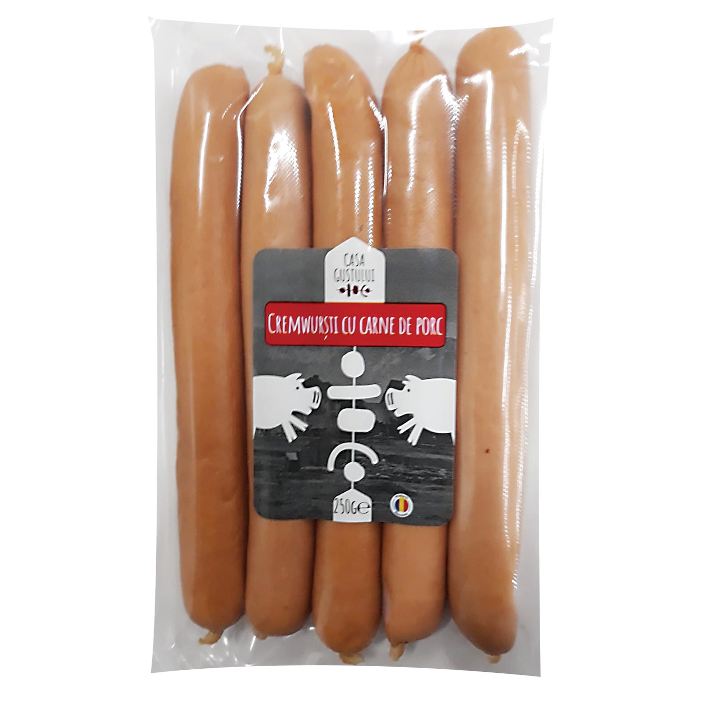 Casa Gustului - PENNY.