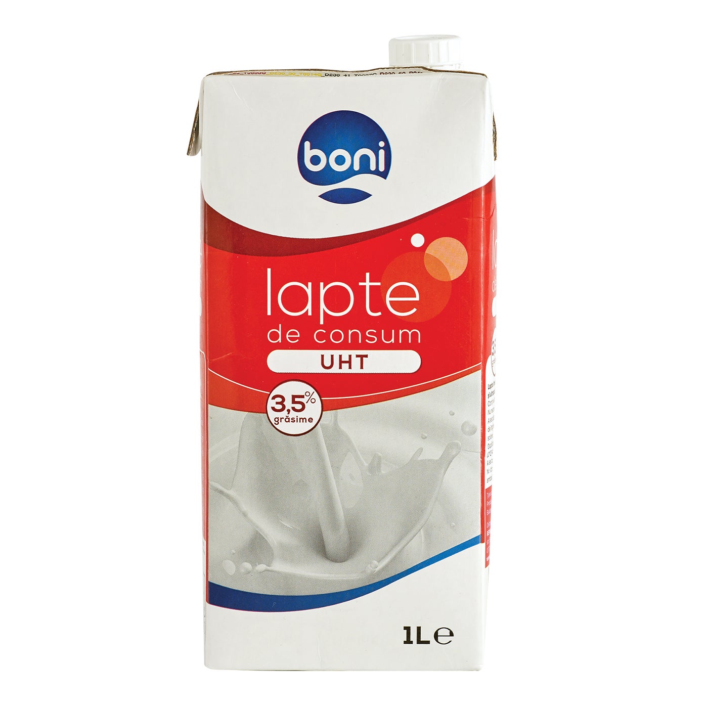 BONI DE TOT PRODUSE