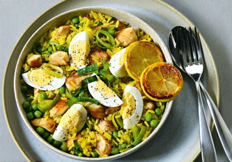 Barevný rýžový salát | BILLA