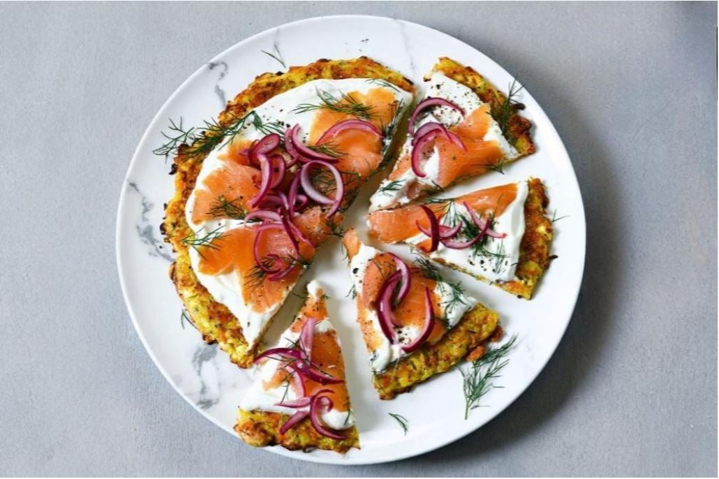 Zeleninová pizza | BILLA